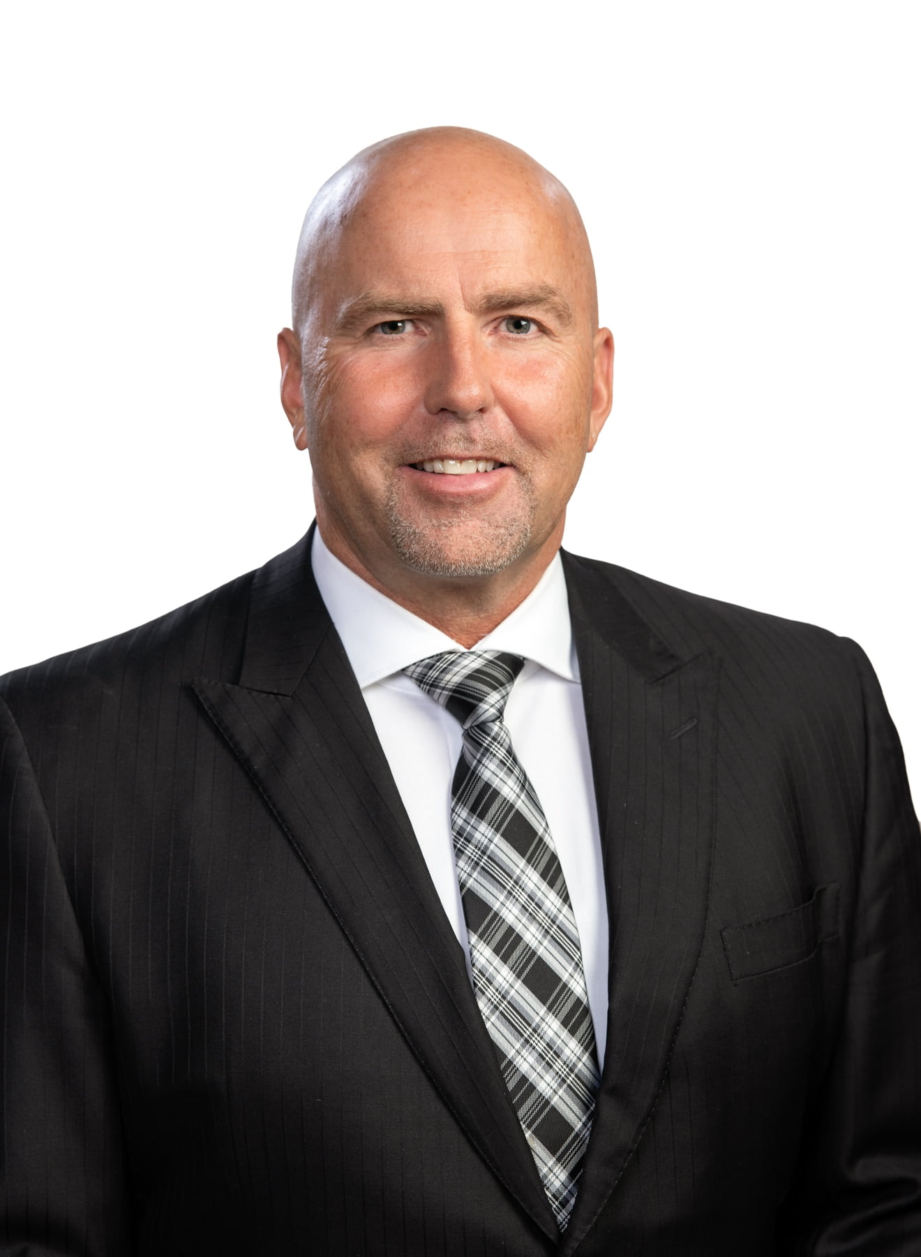 Trent Brown - James H. Brown & Associates