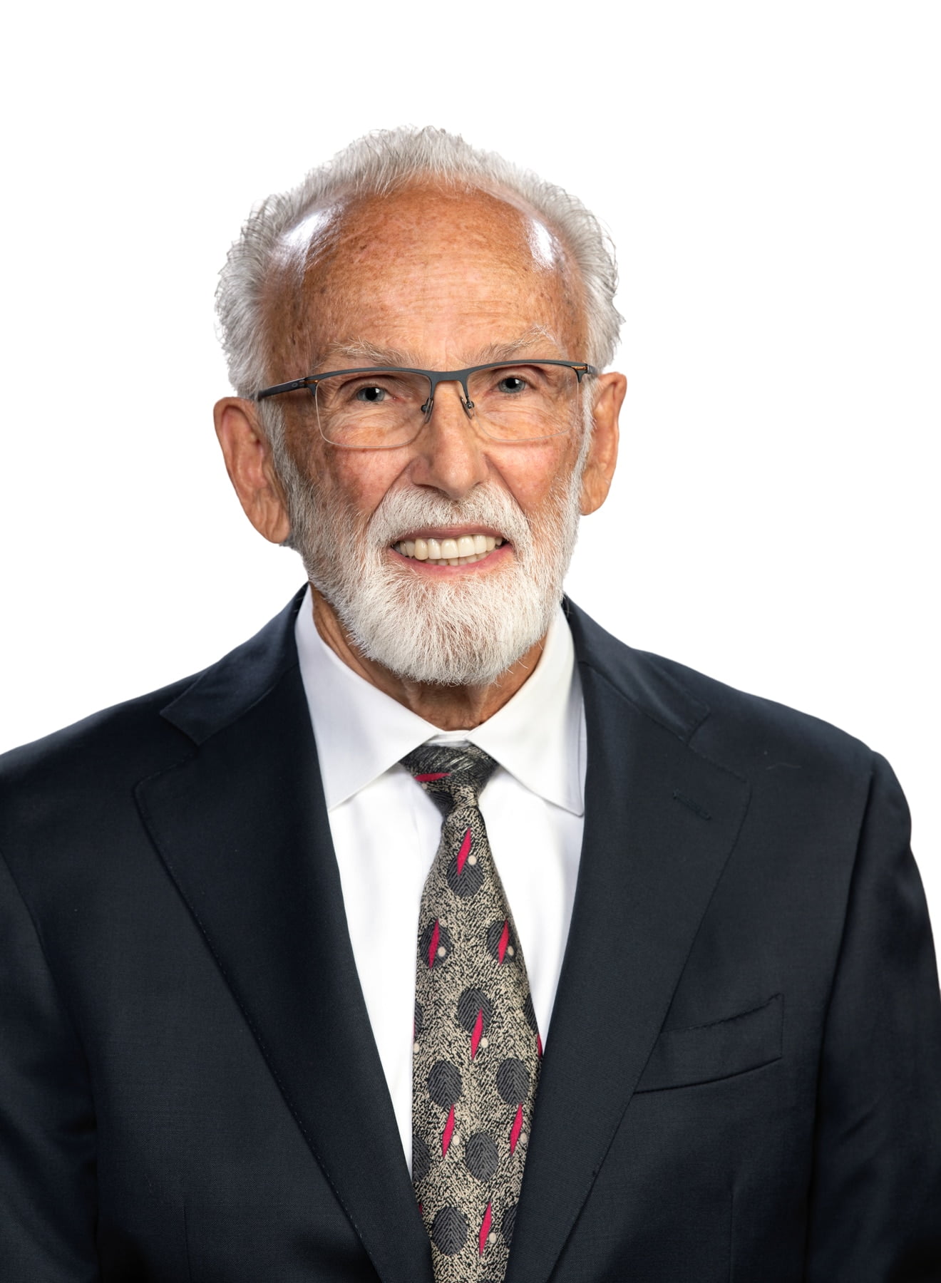 James H. Brown - James H. Brown & Associates