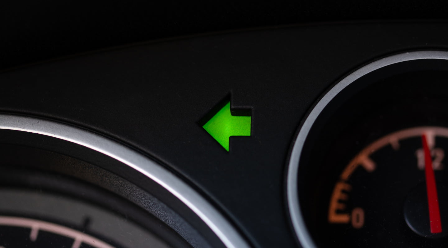 Left-Turn Accidents – Who is to Blame? - James H. Brown