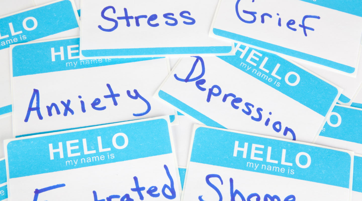How Does Emotional Distress Work in Personal Injury Cases? - James H. Brown