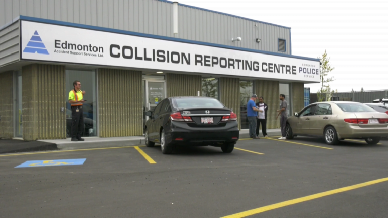 Everything You Need to Know About Edmonton’s New Collision Reporting ...