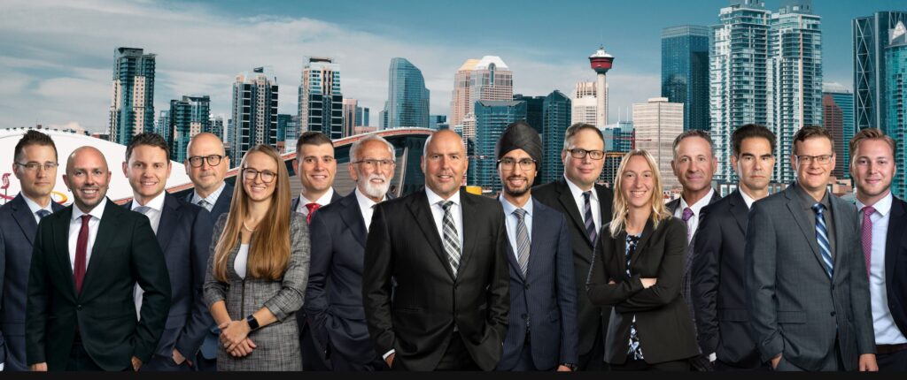 Personal Injury Lawyers Calgary - James H Brown & Associates