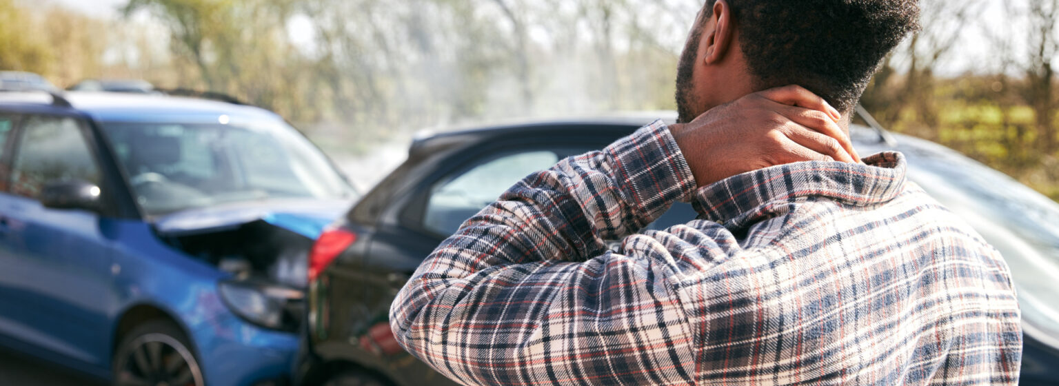 Understanding the Whiplash-Associated Disorder (WAD) Classification ...