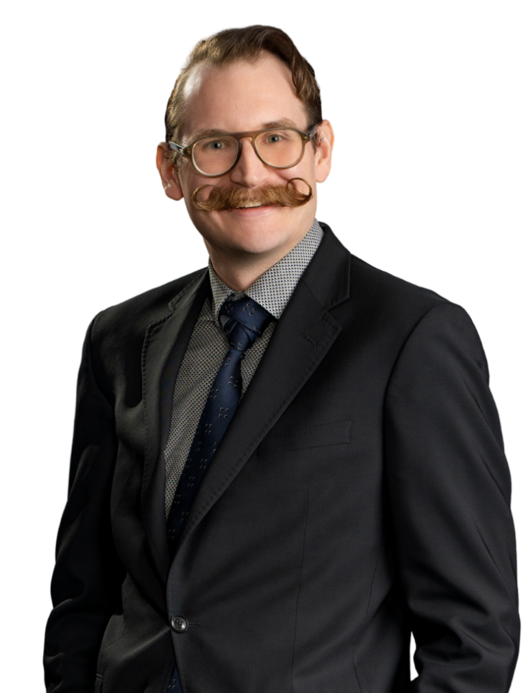 Colby Bidwell - James H. Brown