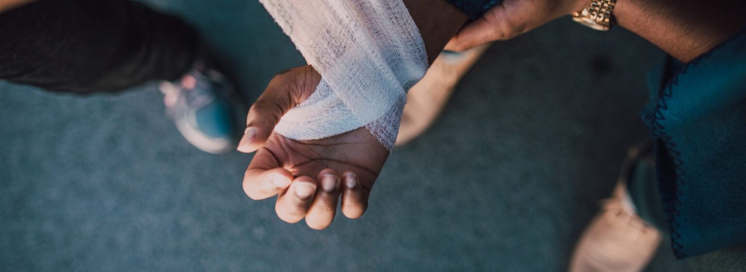 Understanding the Whiplash-Associated Disorder (WAD) Classification ...